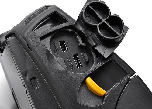 Zebra QLN320 | Janus Barkod Teknolojileri