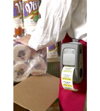 Zebra QL220 Plus | Janus Barkod Teknolojileri