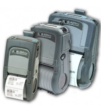 Zebra QL220 Plus | Janus Barkod Teknolojileri