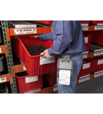 Zebra QL420 Plus | Janus Barkod Teknolojileri