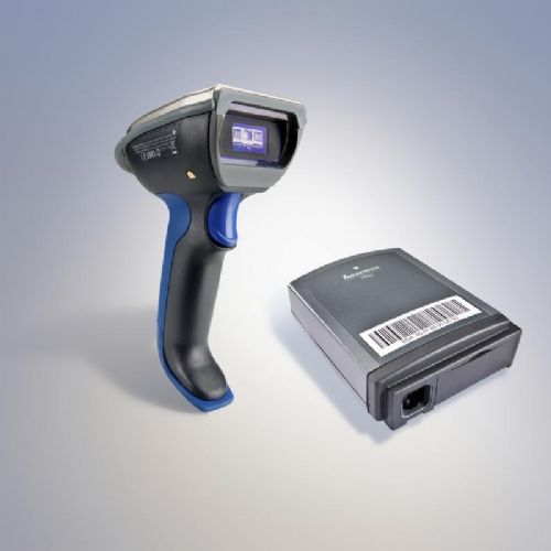 Intermec SD61-SD62 | Janus Barkod Teknolojileri