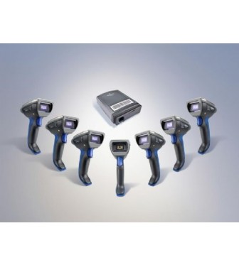 Intermec SD61-SD62 | Janus Barkod Teknolojileri