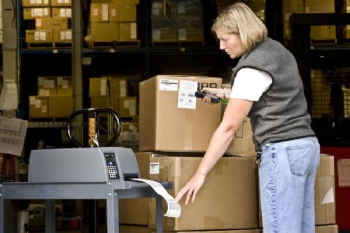 Intermec SD61-SD62 | Janus Barkod Teknolojileri