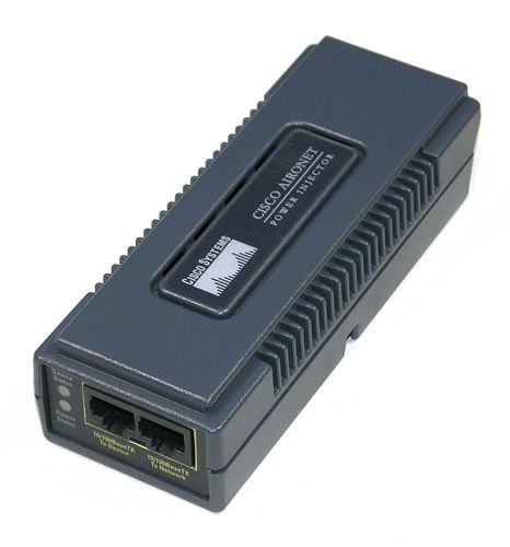 Cisco Aironet AP1240 | Janus Barkod Teknolojileri