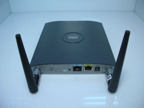 Cisco Aironet AP1240 | Janus Barkod Teknolojileri