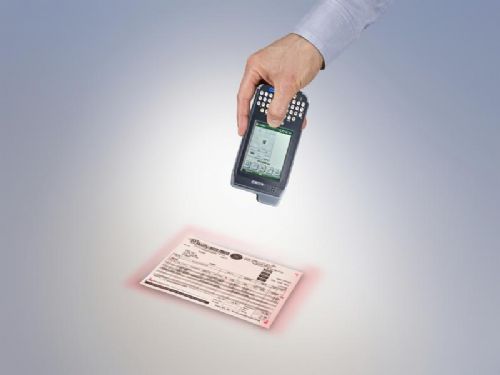 Intermec CN4E | Janus Barkod Teknolojileri