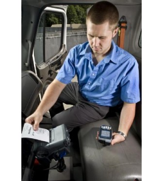 Intermec CN4E | Janus Barkod Teknolojileri