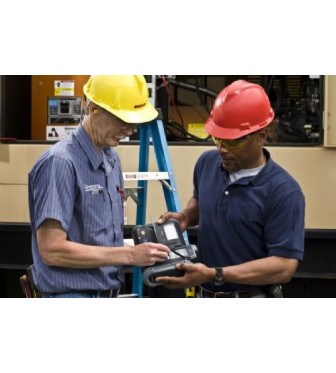 Intermec CN4E | Janus Barkod Teknolojileri