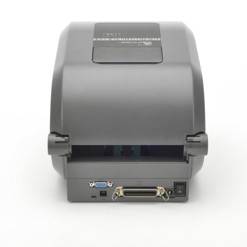 Zebra GT800 | Janus Barkod Teknolojileri