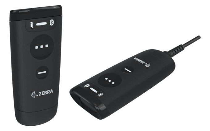 Zebra CS60 | Janus Barkod Teknolojileri