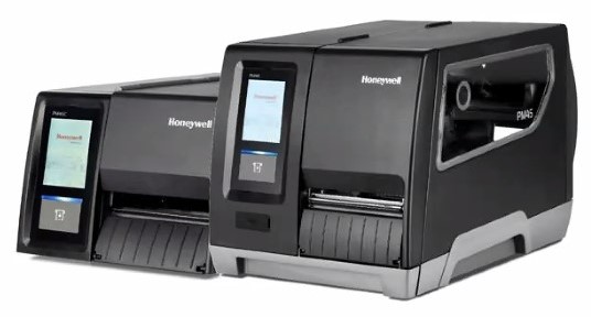 Honeywell PM45 / PM45C | Janus Barkod Teknolojileri