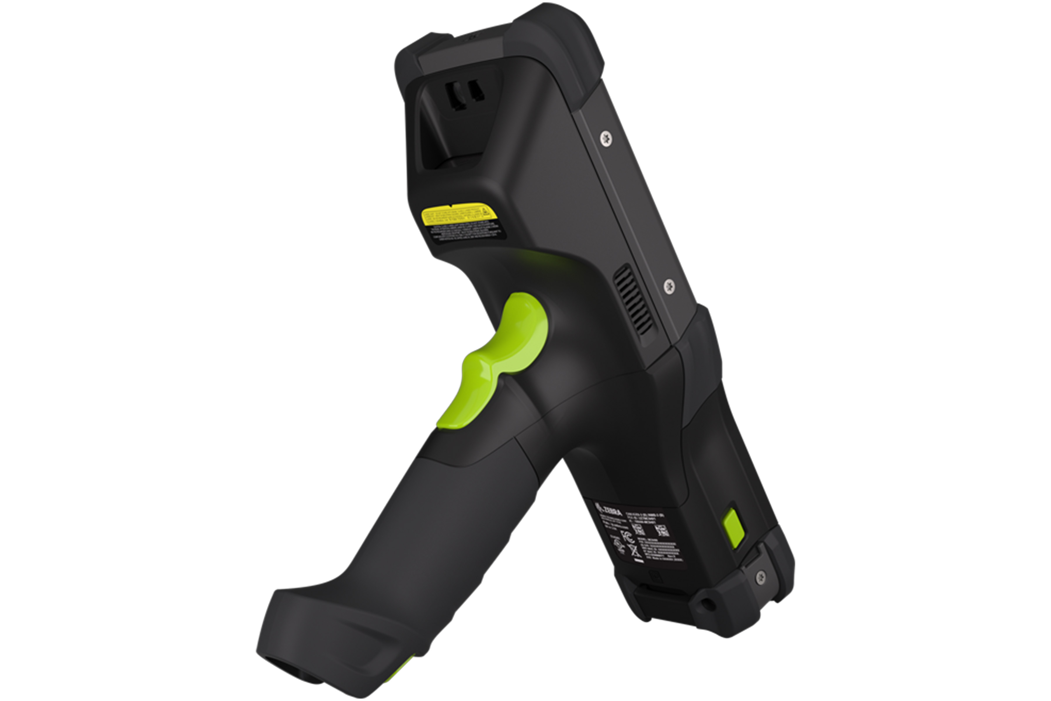 Zebra MC9400/MC9450 | Janus Barkod Teknolojileri