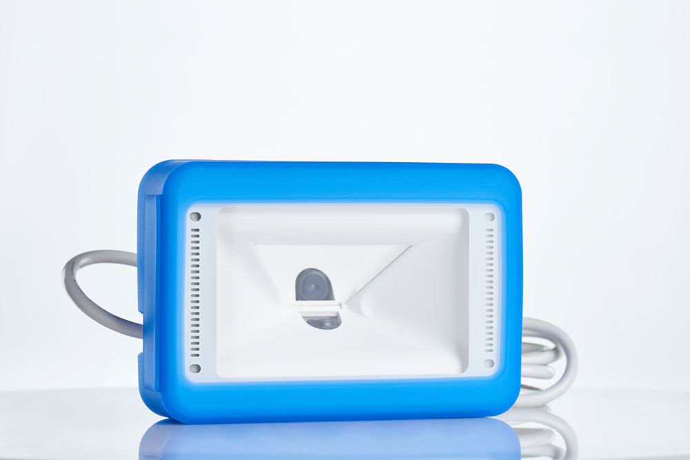 QK30 | Janus Barkod Teknolojileri