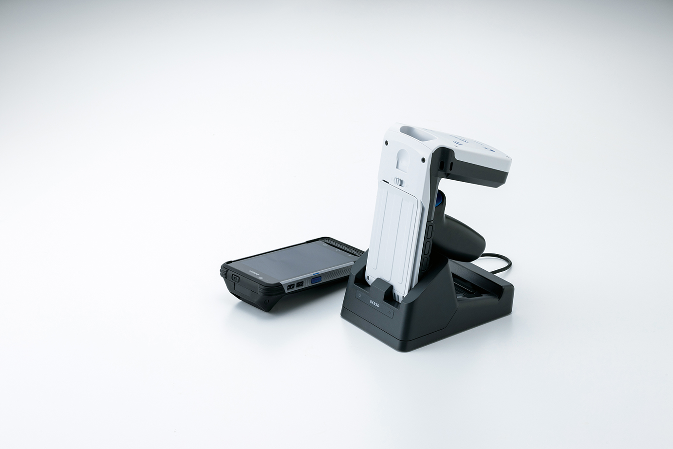 DENSO SP1 RFID Kızak | Janus Barkod Teknolojileri