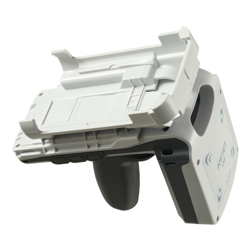 DENSO SP1 RFID Kızak | Janus Barkod Teknolojileri