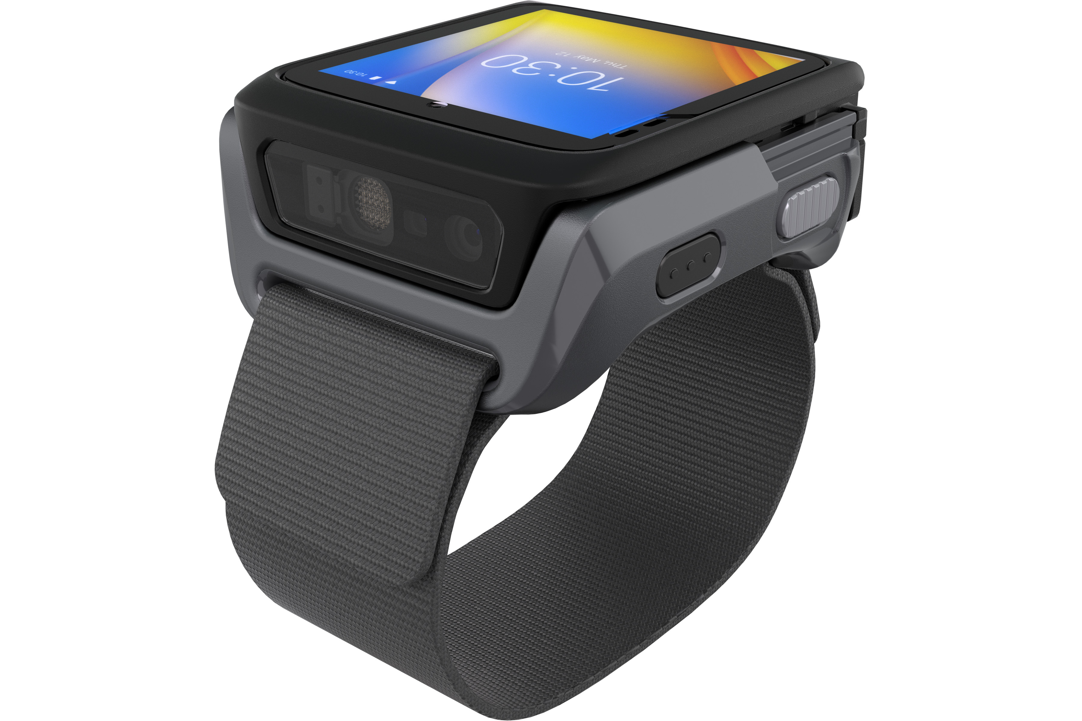 Zebra WS50 | Janus Barkod Teknolojileri