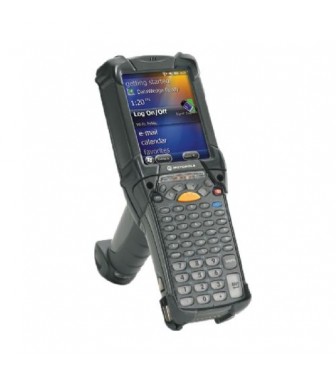 Motorola Zebra MC9190 | Janus Barkod Teknolojileri